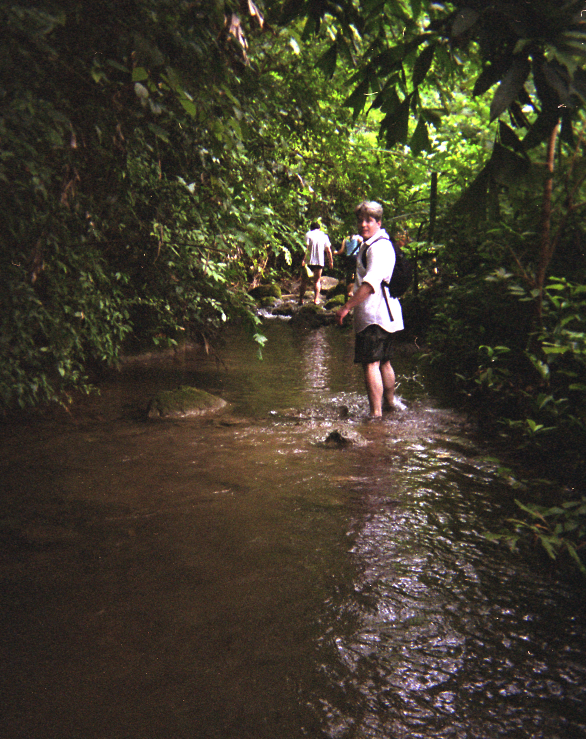 Thai daytrip